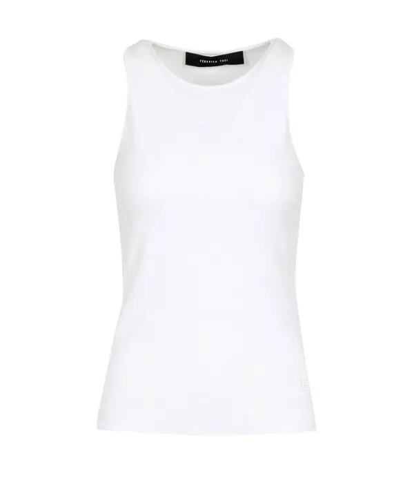 Federica Tosi Tank Top