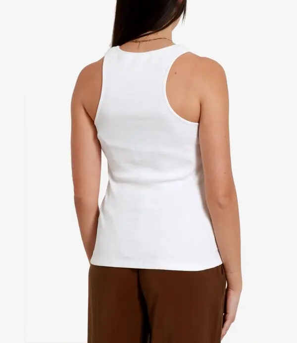 Federica Tosi Tank Top
