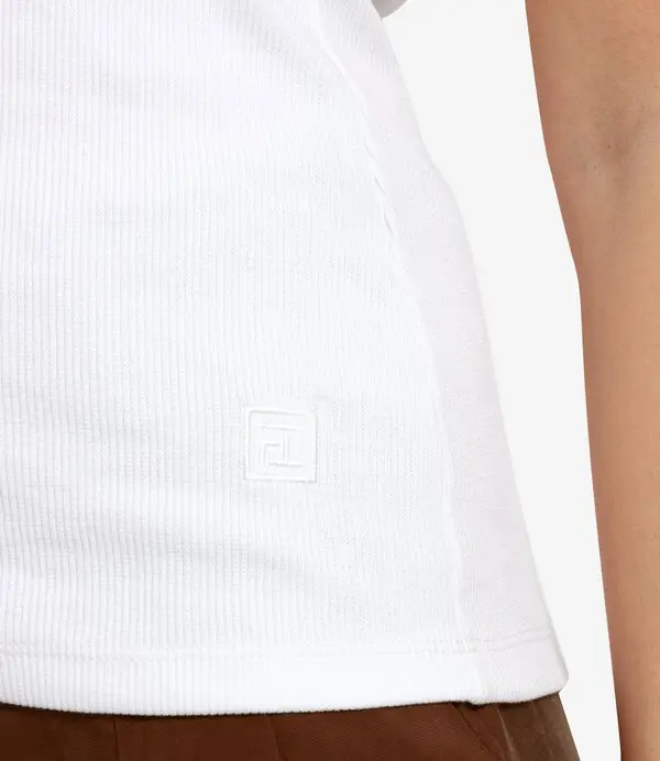 Federica Tosi Tank Top
