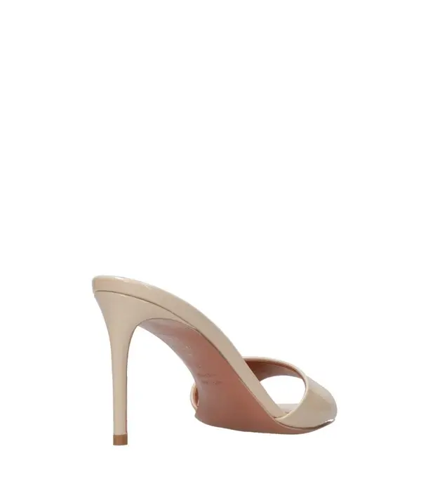 CASTAGNA Sandals - Nude