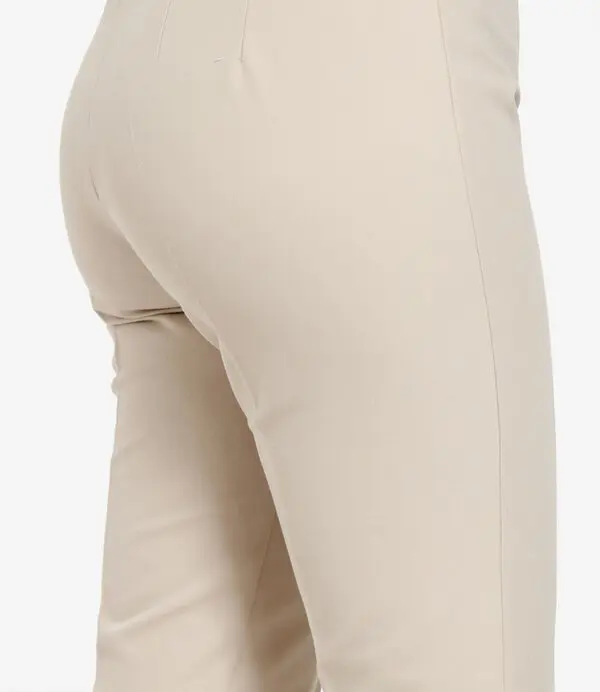 Max Mara Straight Leg Trousers
