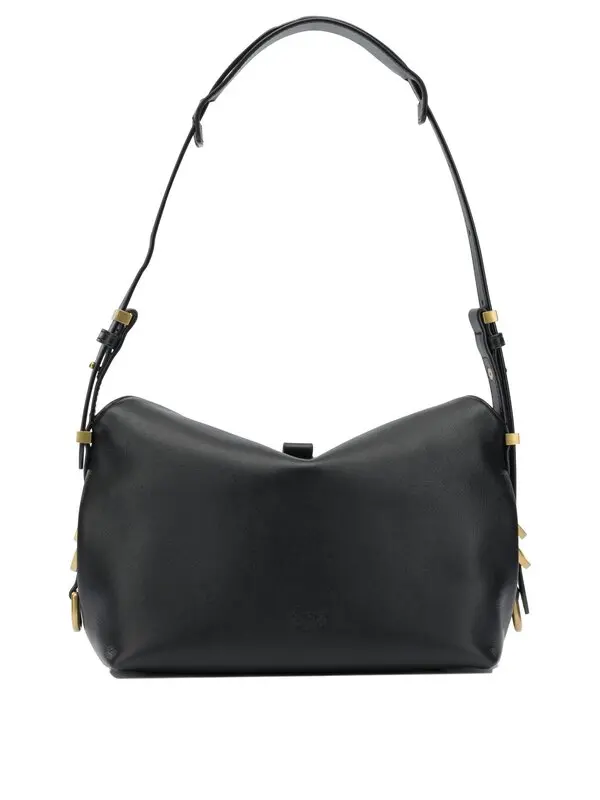 Pinko Handbag - Black