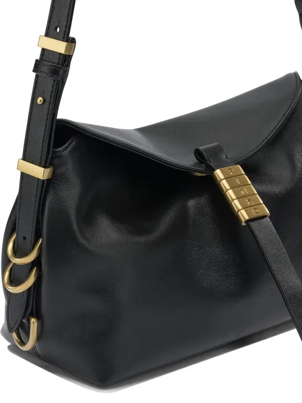 Pinko Handbag - Black
