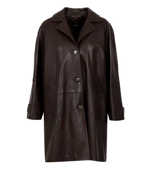 Max Mara Coat