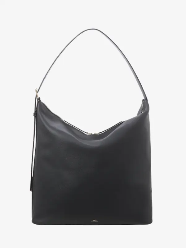 A.p.c. Sac Vera Shoulder Bag