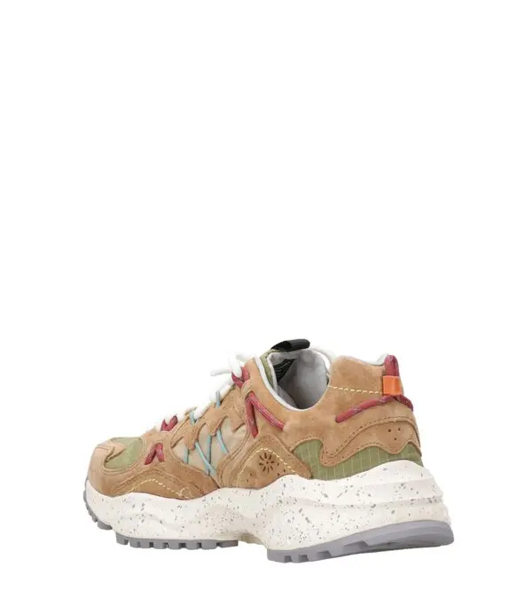 FLOWER MOUNTAIN Low Top Sneakers