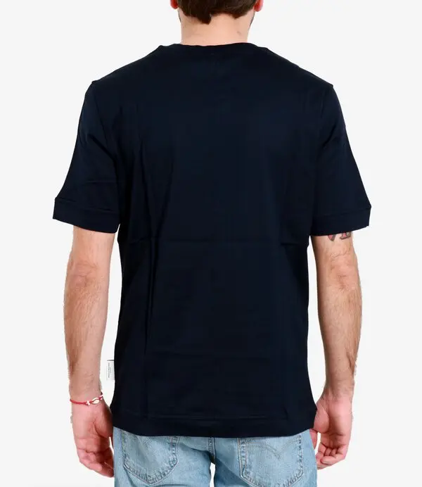 PAOLO PECORA T Shirts And Polos