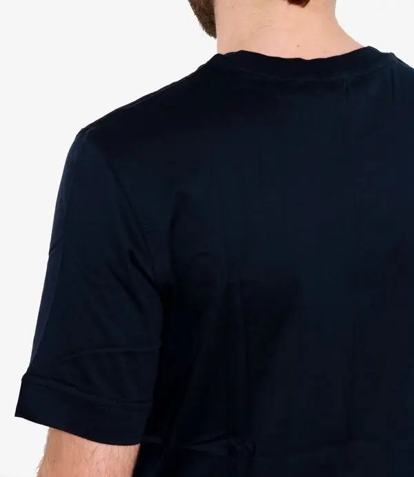 PAOLO PECORA T Shirts And Polos