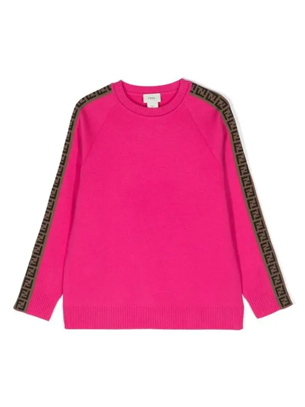 Fendi Harmony Jersey