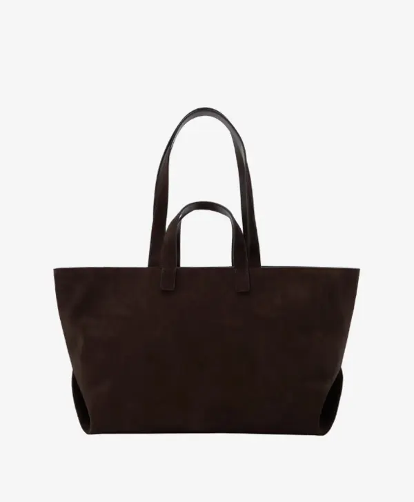 A.p.c. Le Drummer Trapezoidal Bag
