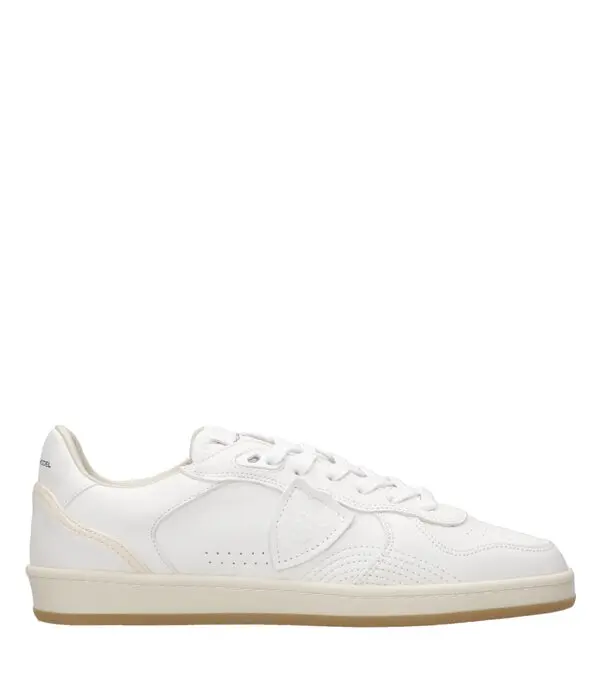 Philippe Model Sneakers - White