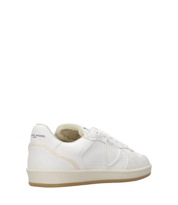 Philippe Model Sneakers - White