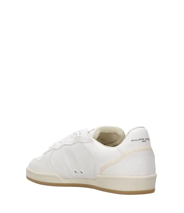 Philippe Model Sneakers - White
