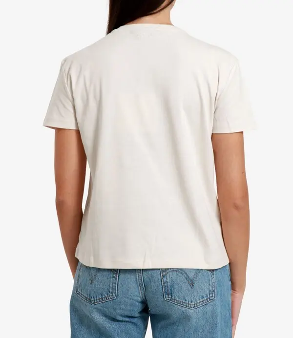 Max Mara T-shirt - Sand