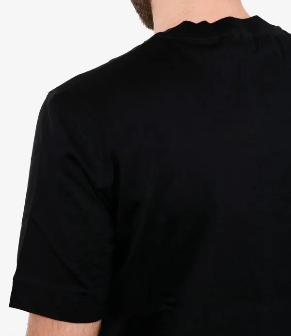 PAOLO PECORA T Shirts And Polos