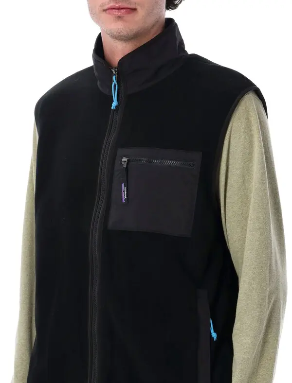 Patagonia Synchilla® Fleece Vest