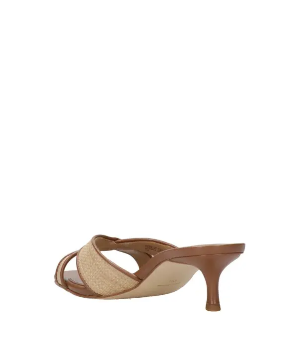 Michael Kors Criss-cross Sandals