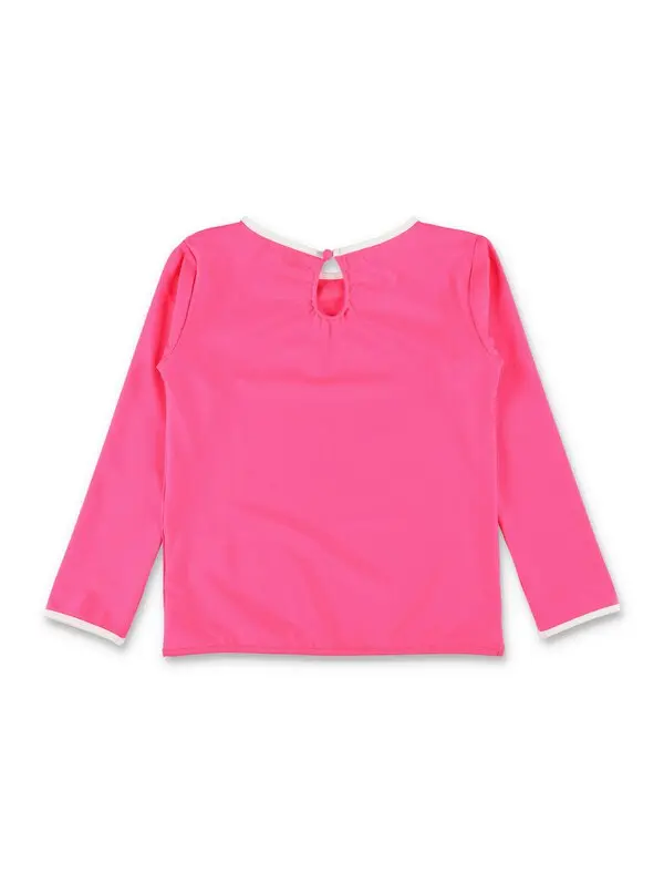 Bonpoint Laney Long-sleeve Uv Tee