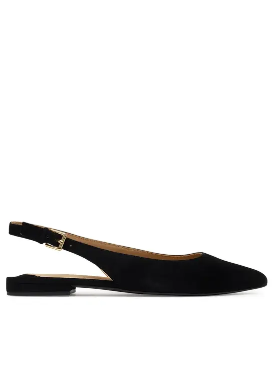 Ralph Lauren Londyn - Black