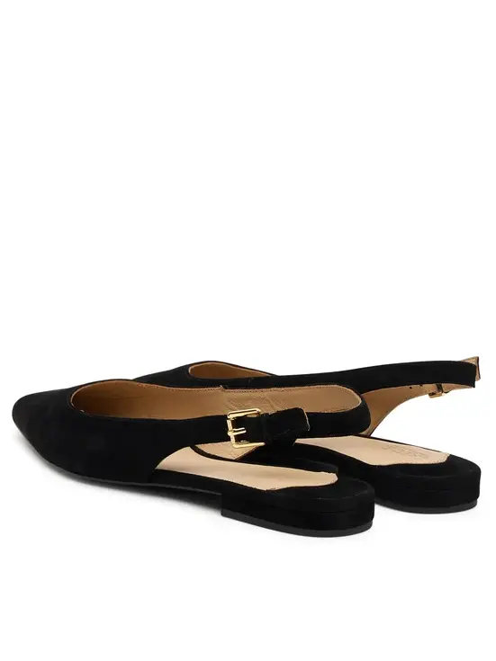 Ralph Lauren Londyn - Black