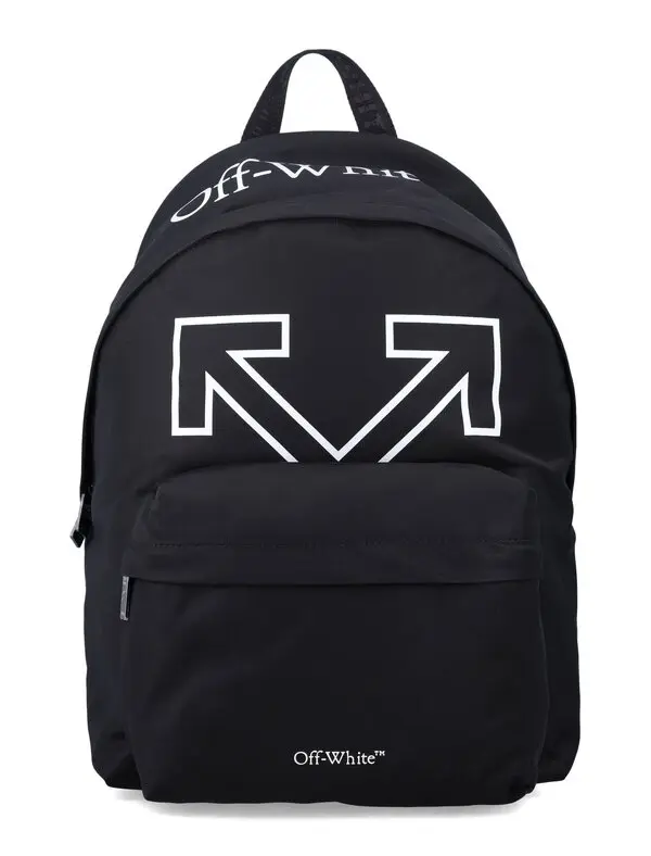 Off-White Heritage Backpack
