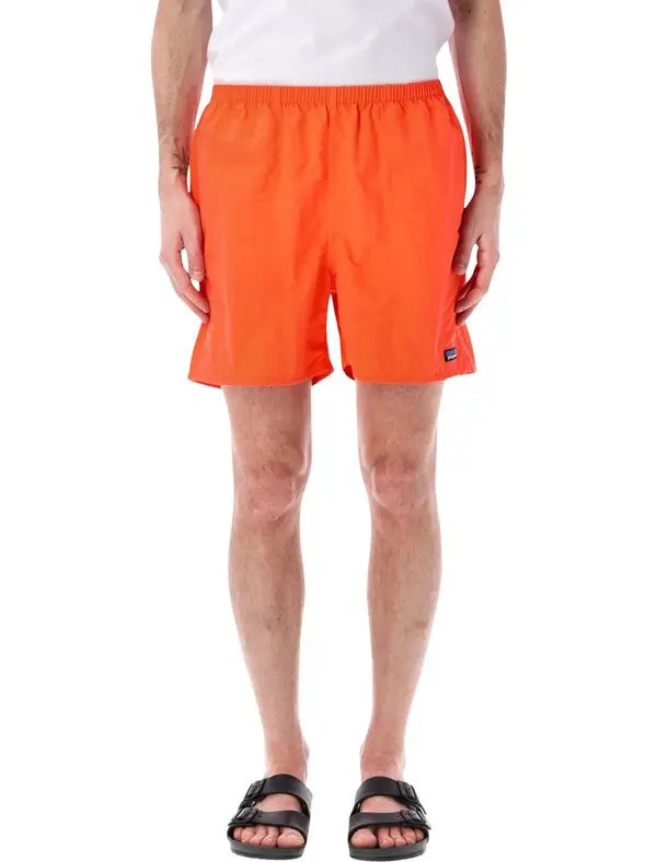Patagonia 5-inch Baggies Shorts - Orange