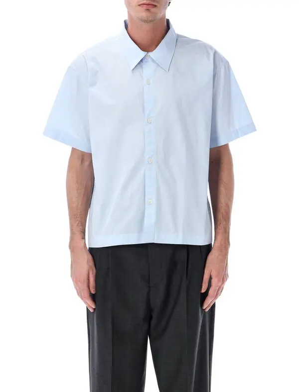MFPEN T Shirts And Polos - Blue