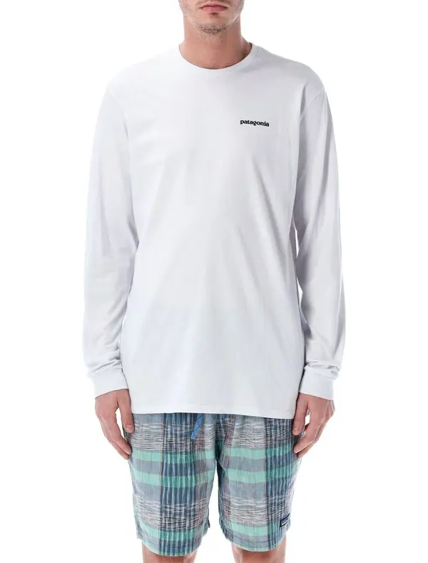 Patagonia T Shirts And Polos