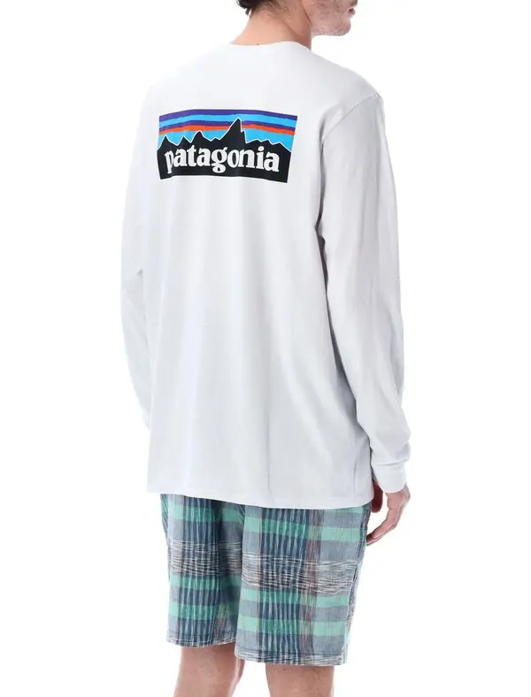 Patagonia T Shirts And Polos