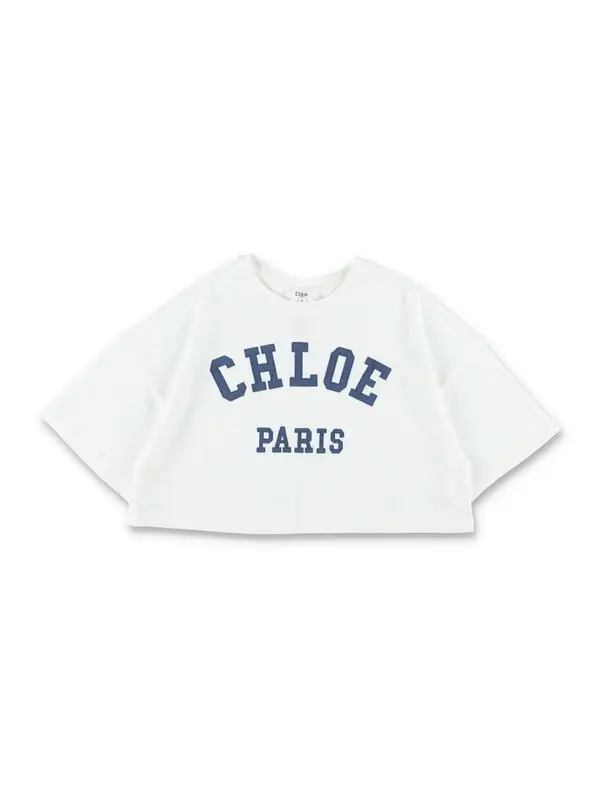 Chloé T-shirt - White