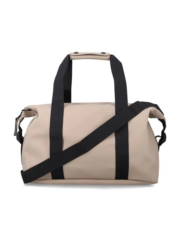 Rains Duffle Bag - Beige