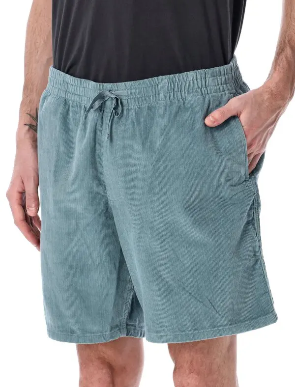 Patagonia Corduroy Volley Shorts