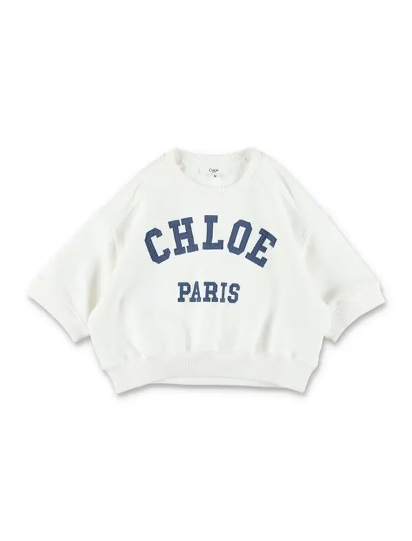Chloé Clothing - White