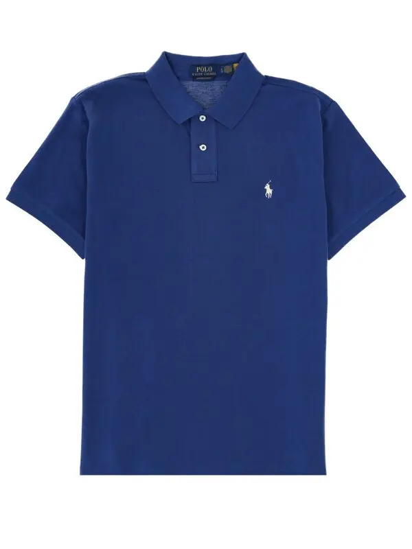 Polo Ralph Lauren Polo With Logo