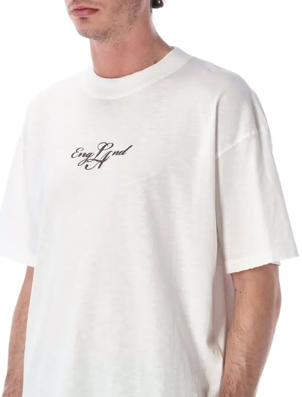 REPRESENT T Shirts And Polos - Flat White