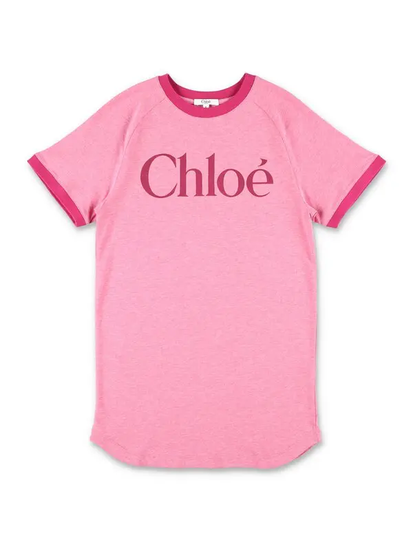 Chloé Logo T-shirt