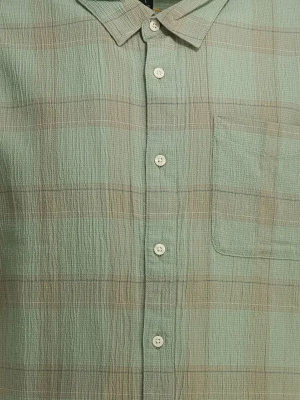 Patagonia M's A/c' Casual Shirt - Green