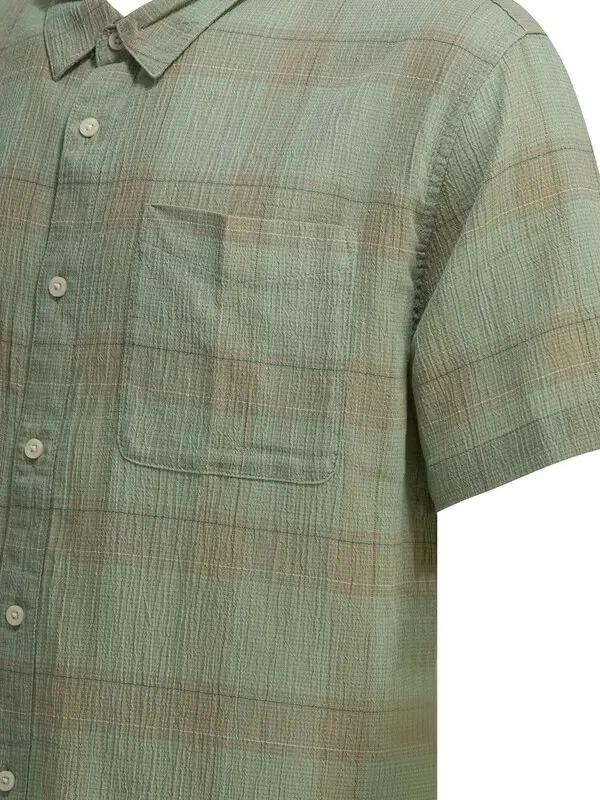 Patagonia M's A/c' Casual Shirt - Green
