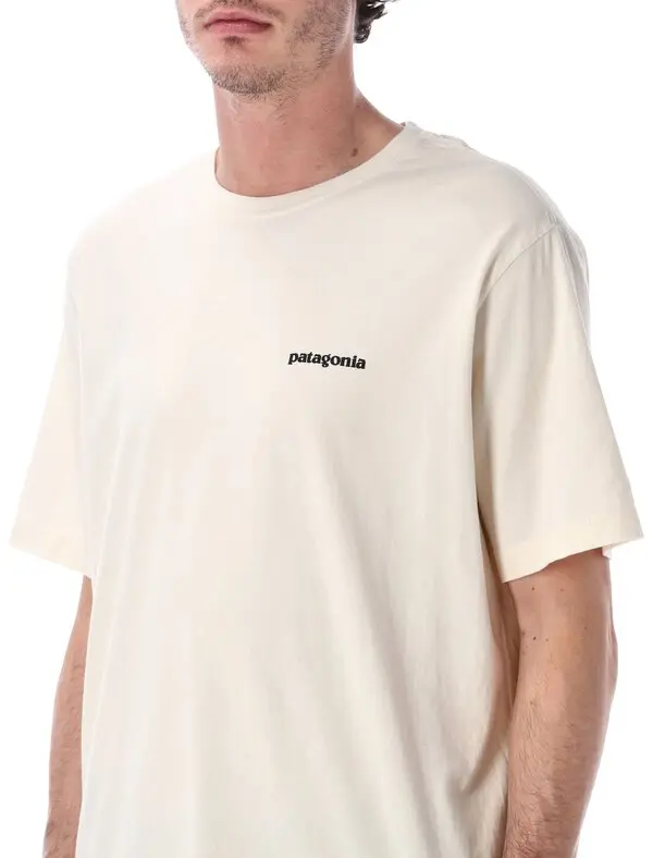 Patagonia T Shirts And Polos - Beige