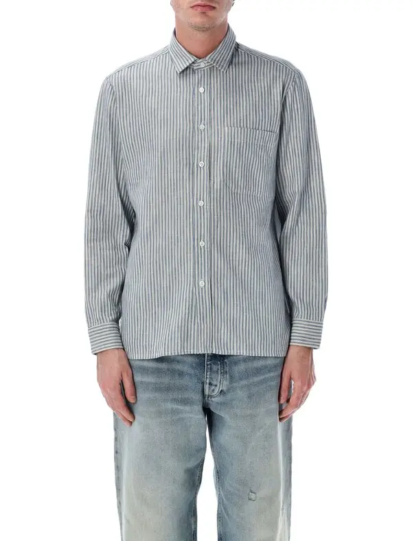 SALVATORE PICCOLO T Shirts And Polos - Blue