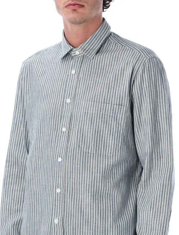 SALVATORE PICCOLO T Shirts And Polos - Blue