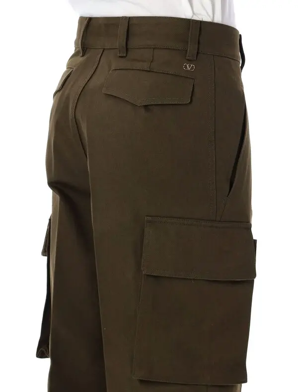 Valentino Garavani Trousers