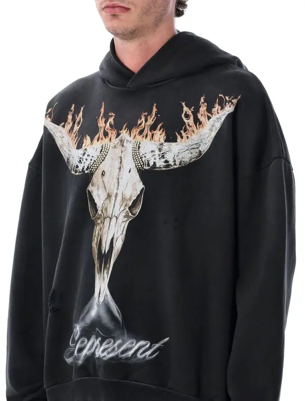 REPRESENT Clothing