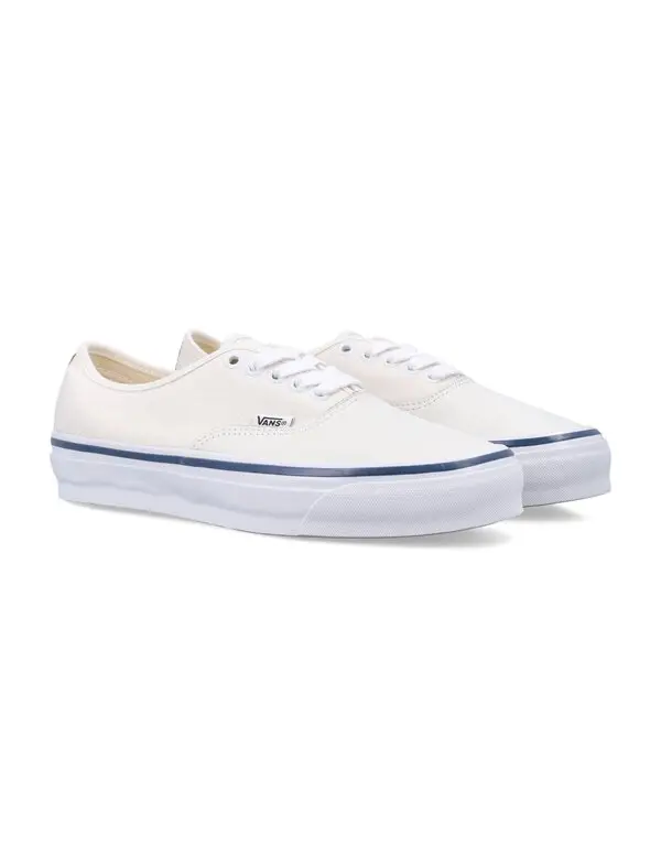VANS X OTW Authentic 44 Siped Vibram Sneakers
