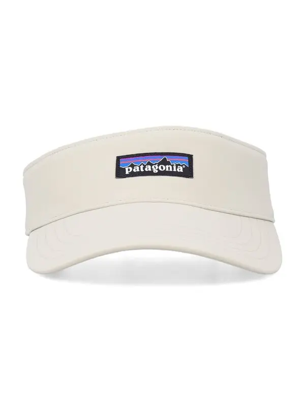 Patagonia Visor - Stone