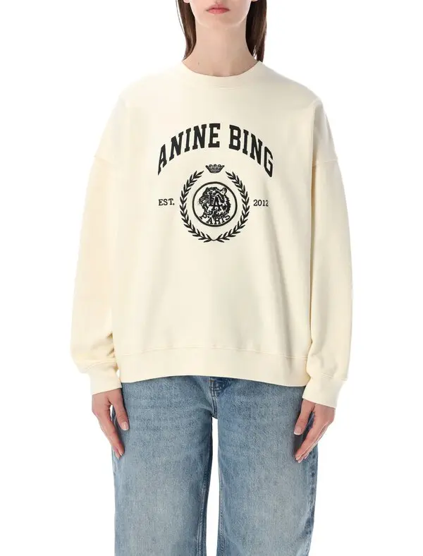 ANINE BING Clothing - White