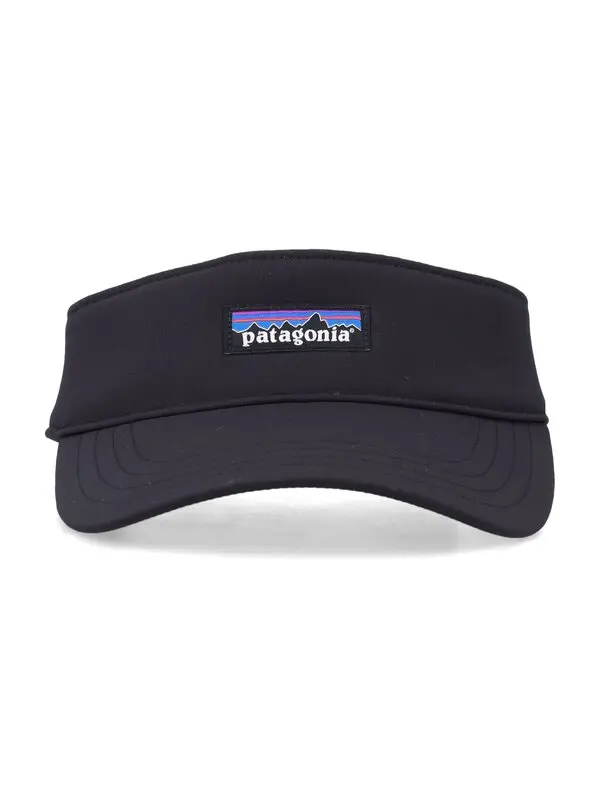 Patagonia Terrebonne Visor - Black