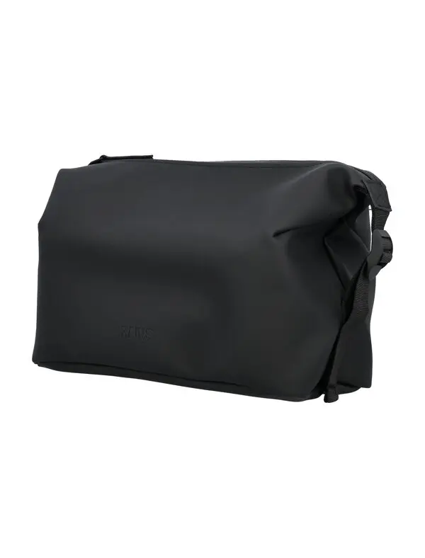 Rains Hilo Wash Bag