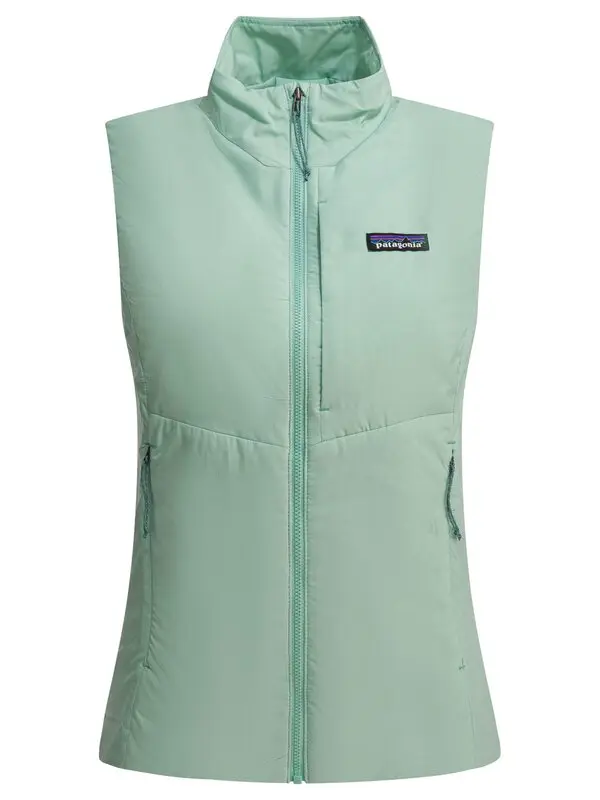 Patagonia Nano-air Light Sleeveless Jacket