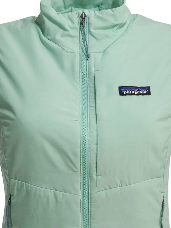 Patagonia Nano-air Light Sleeveless Jacket
